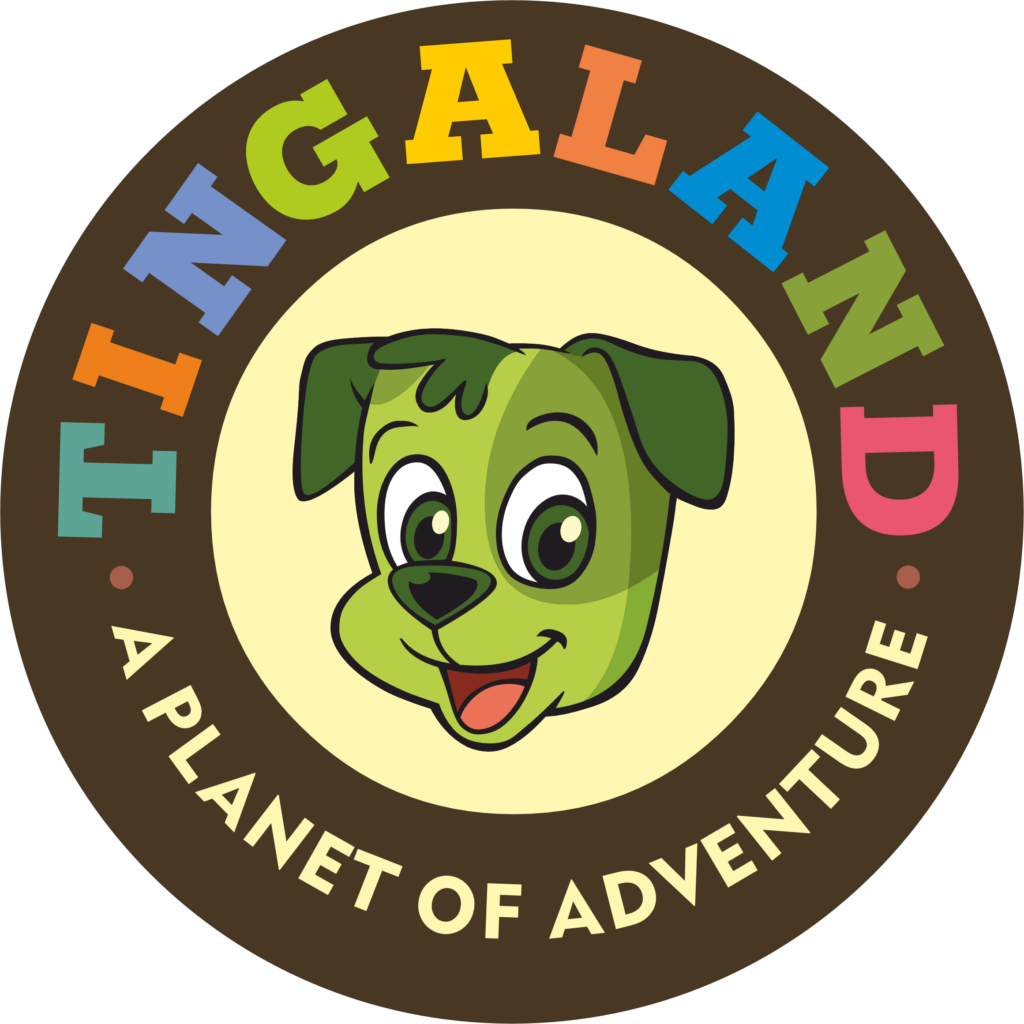 Tingaland Punjabi Bagh: Unforgettable Birthday Parties for Delhi Kids!